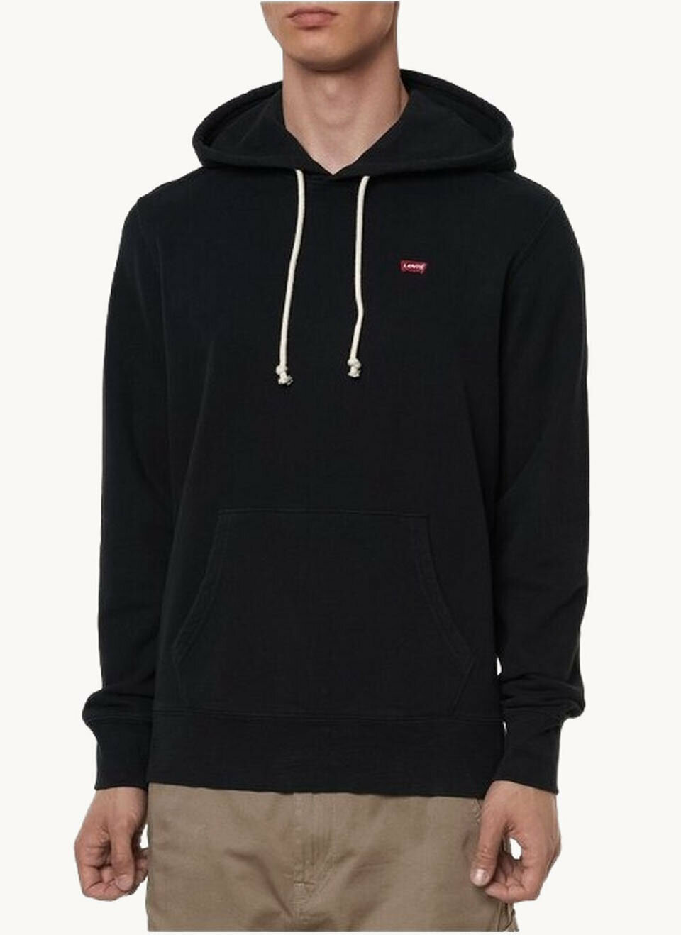 Худи THE ORIGINAL HM