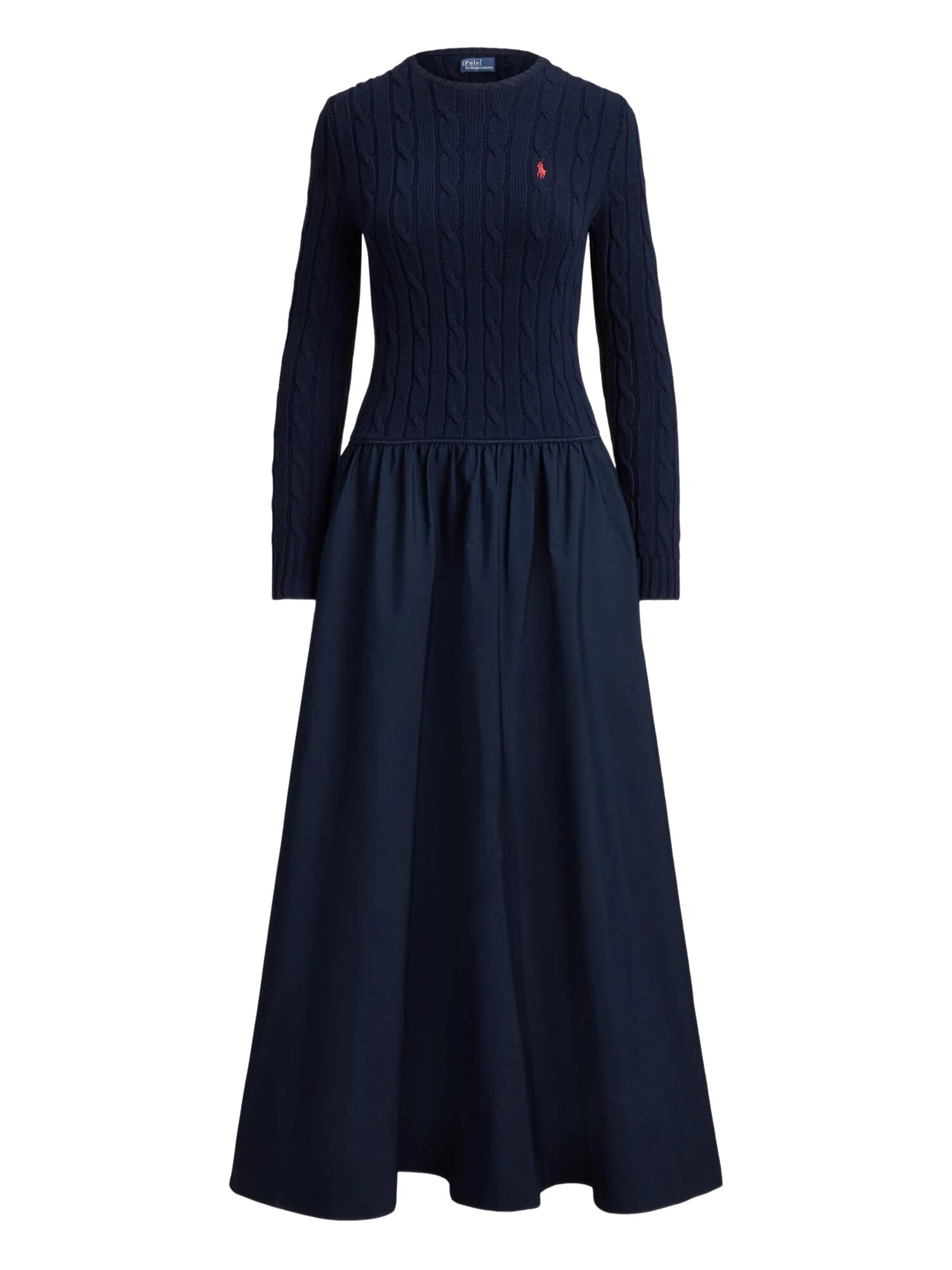 Платье Polo Ralph Lauren