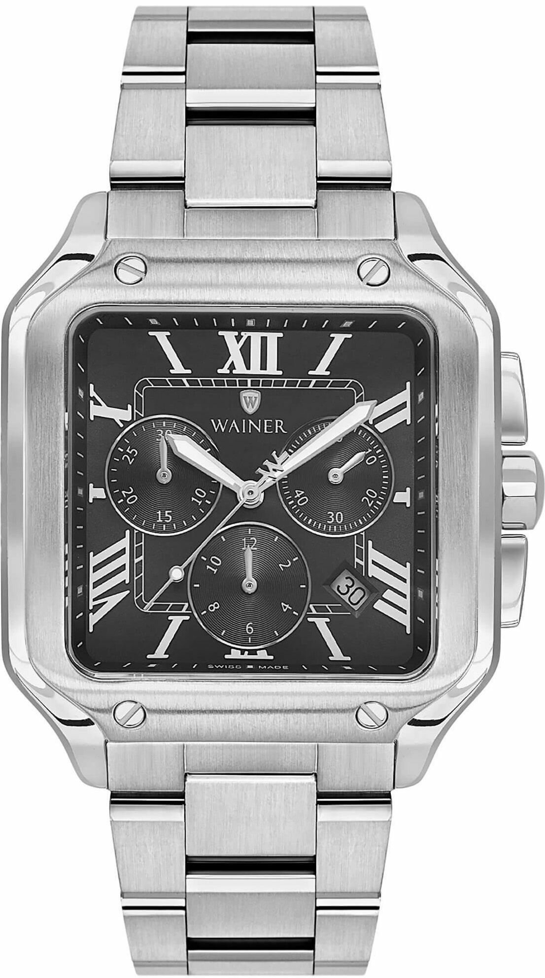 Наручные часы