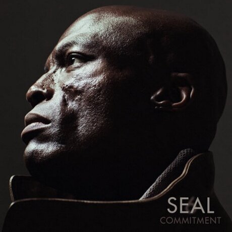 SEAL Seal 6: Commitment (Компакт-диск)