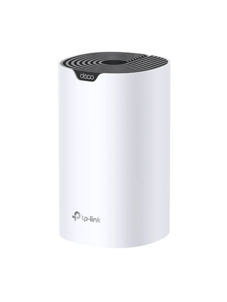 Система Wi-Fi Deco S7, TP-Link, Mesh, 2.4/5GHz, скорость 1900Mbps, 3 LAN-порта