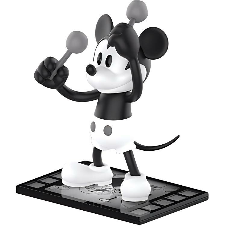 **POP MART Disney Willie The Boat, Confirmed Style - Boom Boom (Unbox and Unbag)**