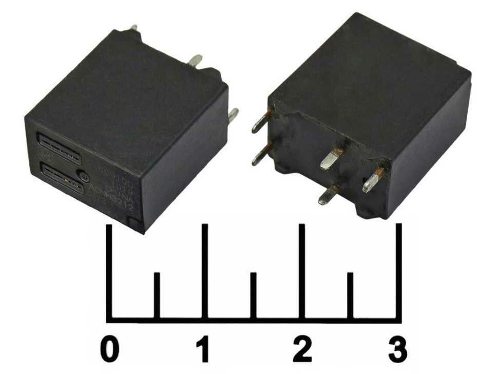 Реле =12V ACNH3212