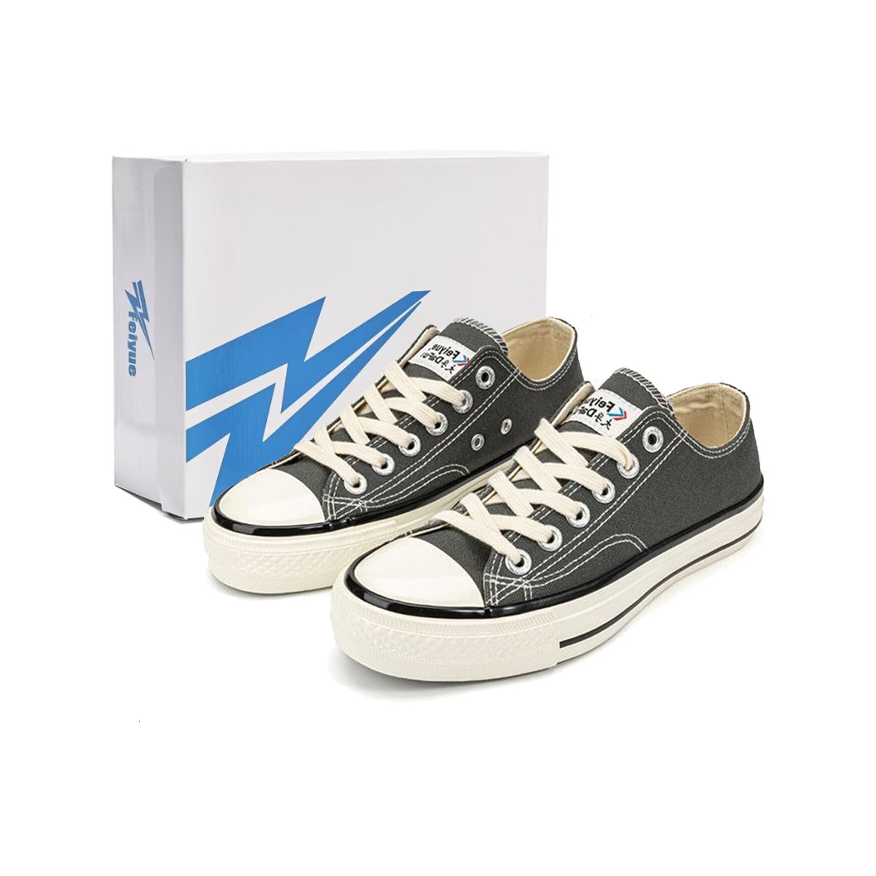 Кеды Feiyue