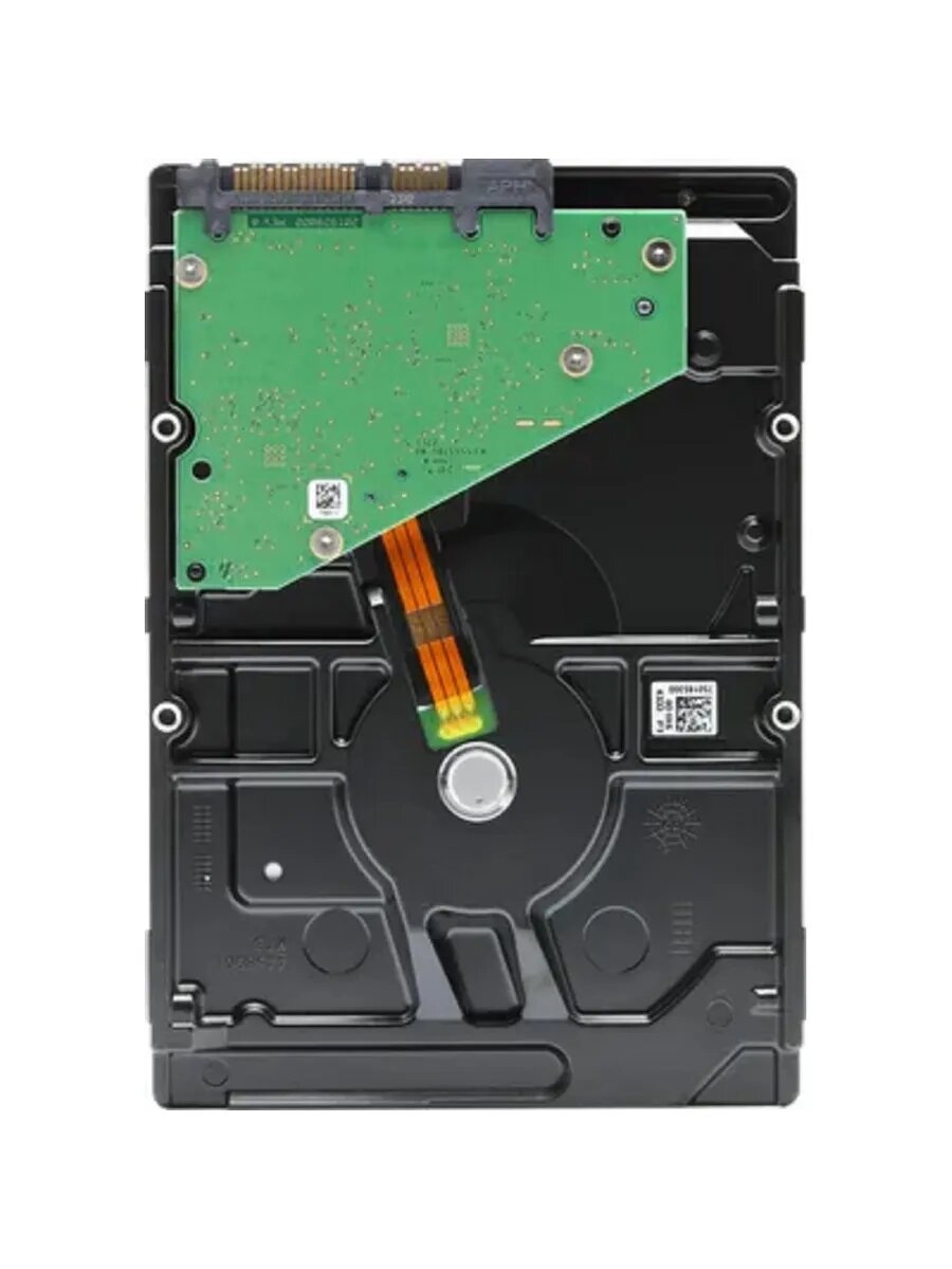 Жесткий диск 6TB SkyHawk (ST6000VX009) — фото 1