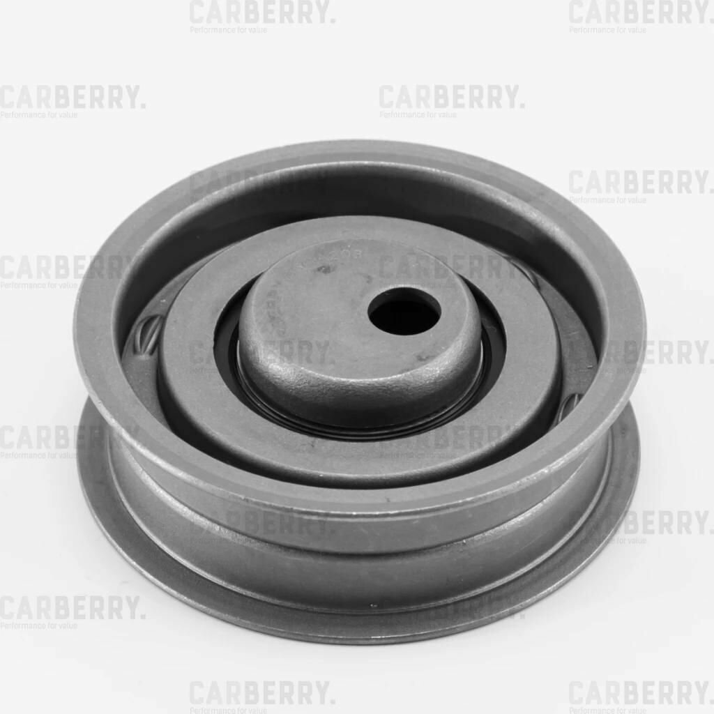 Ролик натяжителя ремня ГРМ CARBERRY 55CA208 Audi 80 91-, Volkswagen Caddy, Golf, Jetta, Passat, Polo, Sharan, Transporter, Vento 90-
