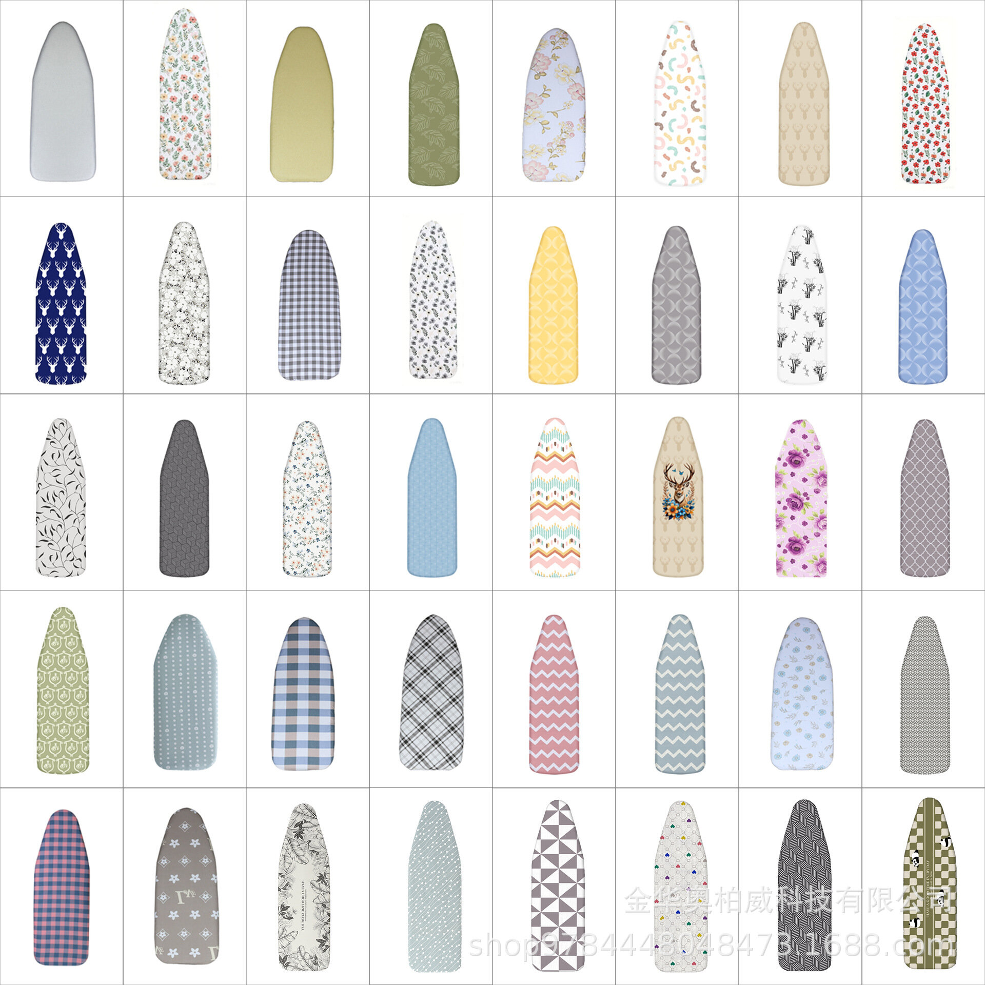 Вертикальная гладильная доска, домашняя складная гладильная доска, утолщенная складная доска для гладильной подушки, специальная доска для отелей