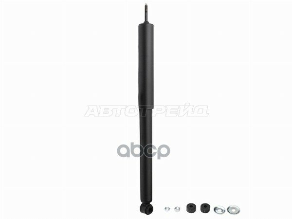 Амортизатор Toyota Ipsum (SXM10) 96-01 / RAV4 94-05 (Сзади/ Справа=Слева) BAIKOR арт. BKSA0419