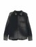 Рубашка Khoki Button pocket shirt, размер 48