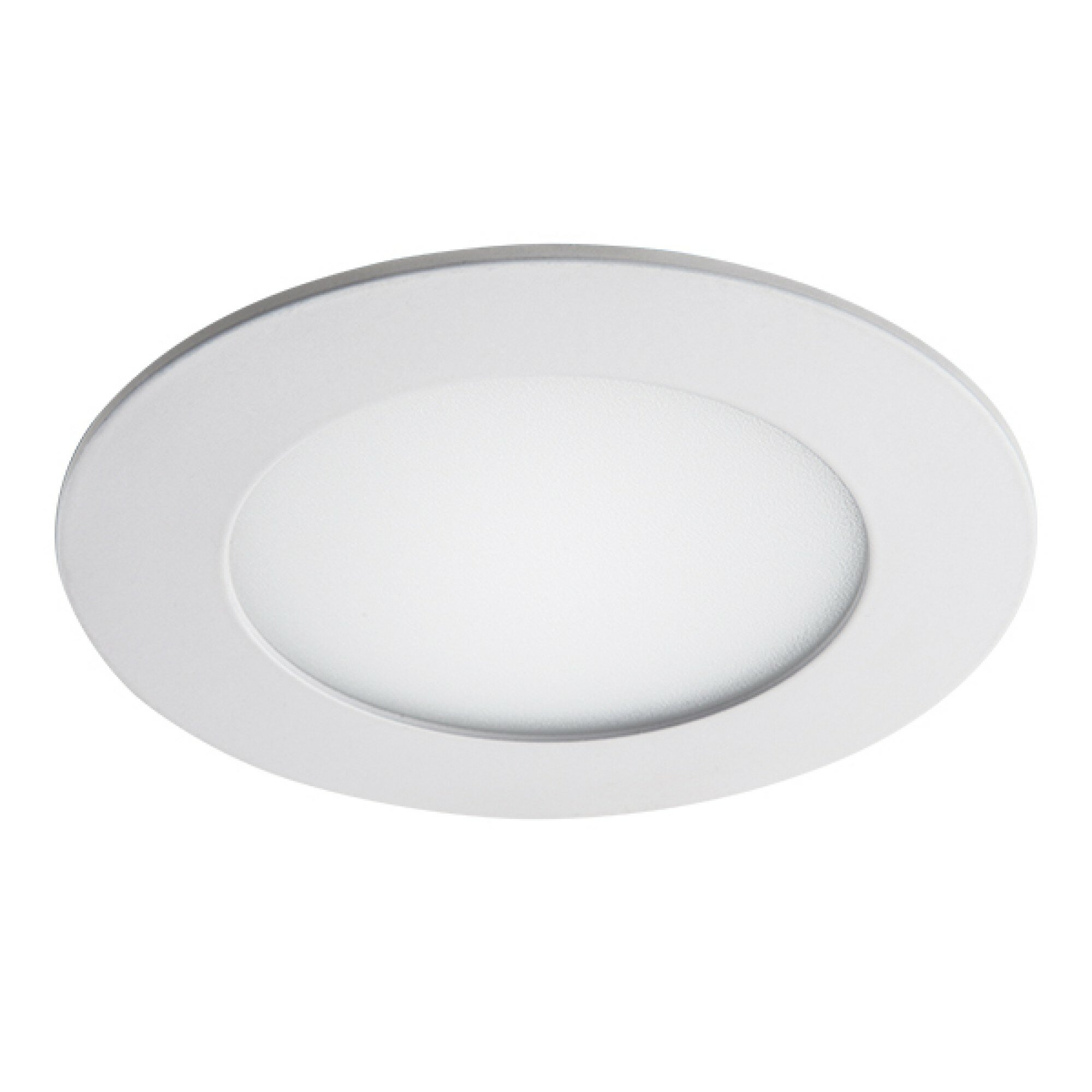 Светодиодная панель Lightstar 223062 Светильник ZOCCO CYL LED 6W 450LM 3000K