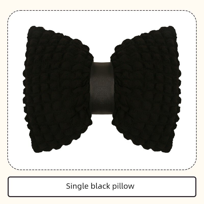 Набор из трех предметов: зимняя плюшевая накидка на сиденье с мультяшным рисунком, теплая флисовая накидка на сиденье с