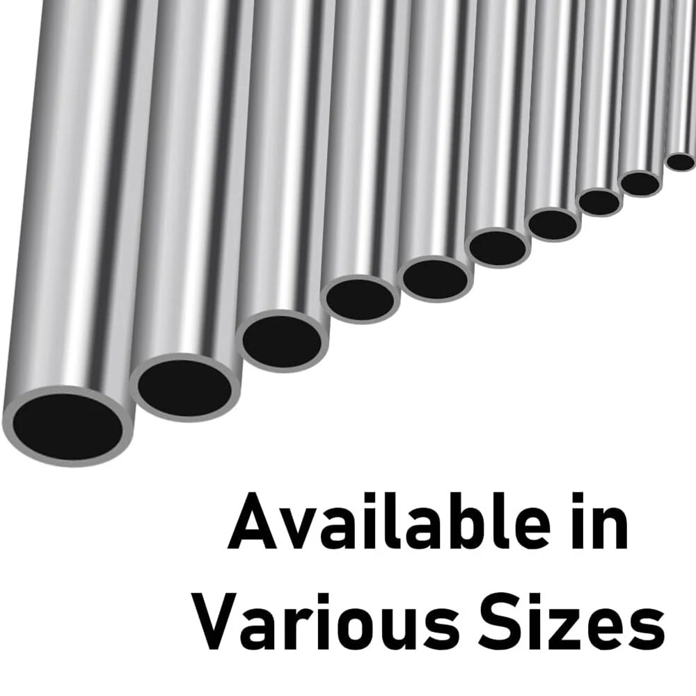 Трубки из нержавеющей стали 304 219mm x 216mm, 100mm