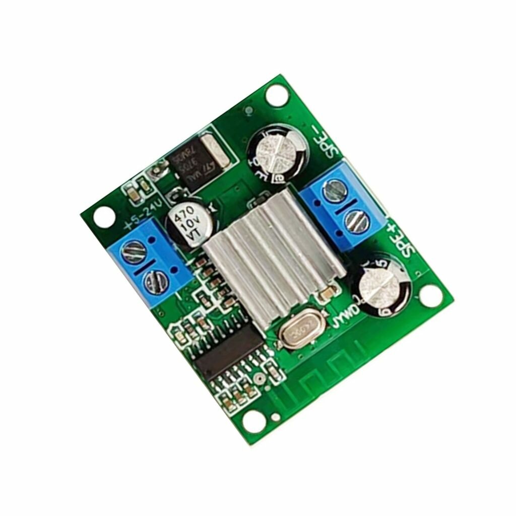 (1 шт.) Модуль динамиков TWS с усилителем мощности мощностью 100 Вт