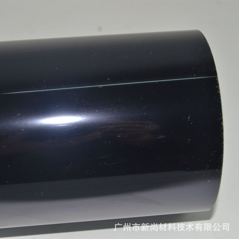 ТПУ мягкая металлическая голографическая пленка с лазерной гравировкой, радужная, для термопереноса на одежду, мягкая металлическая пленка для нанесения надписей.