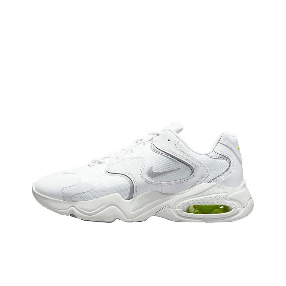 Кроссовки NIKE Air Max 2X