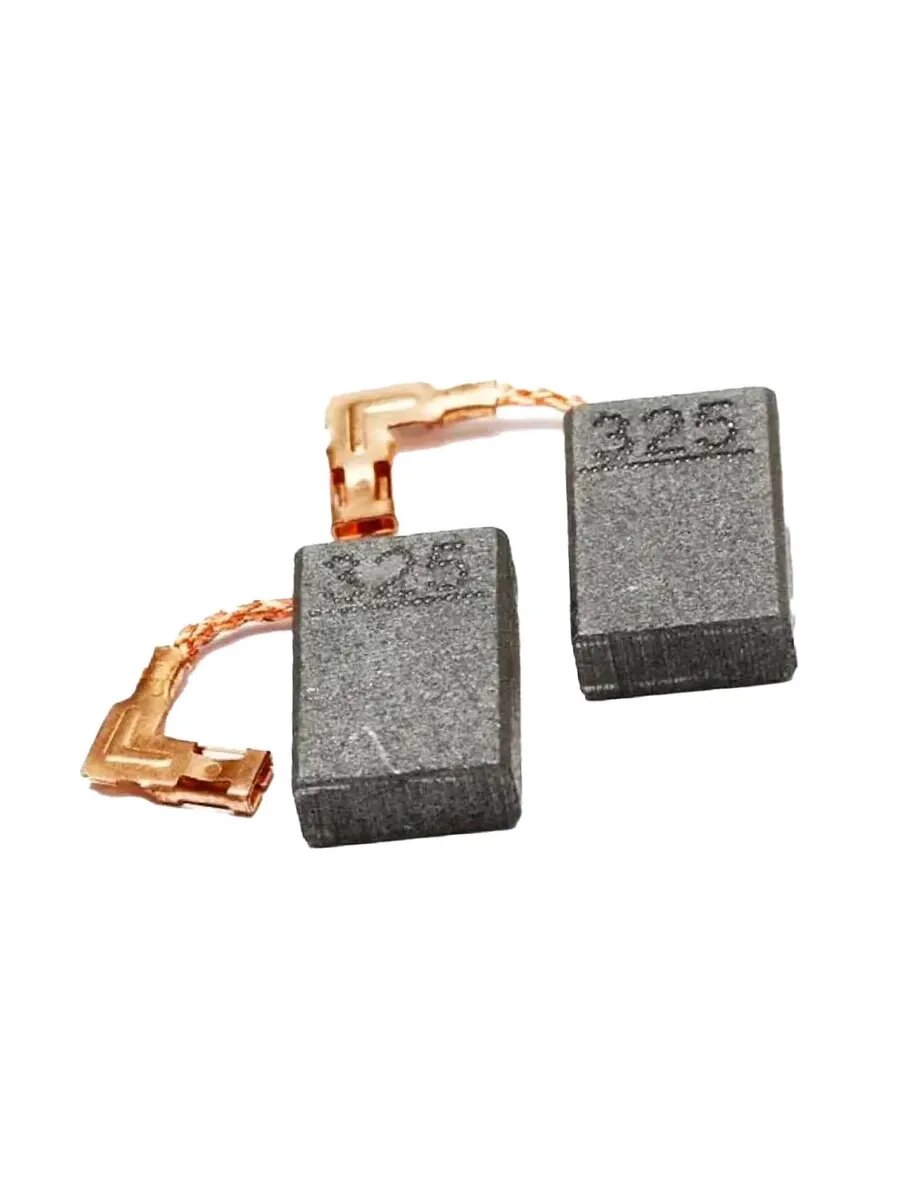 Графитовые щетки для электродвигателей