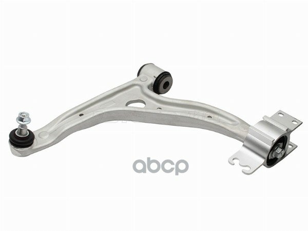 Рычаг подвески Sat ST210225 нижний Mercedes-Benz CLA-class, Mercedes-benz Cla-class, Merced