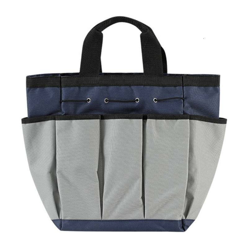 Садовая сумка для инструментов, водонепроницаемая, 14 дюймов