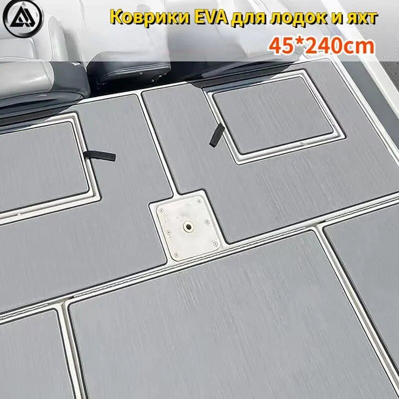 Палубное покрытие