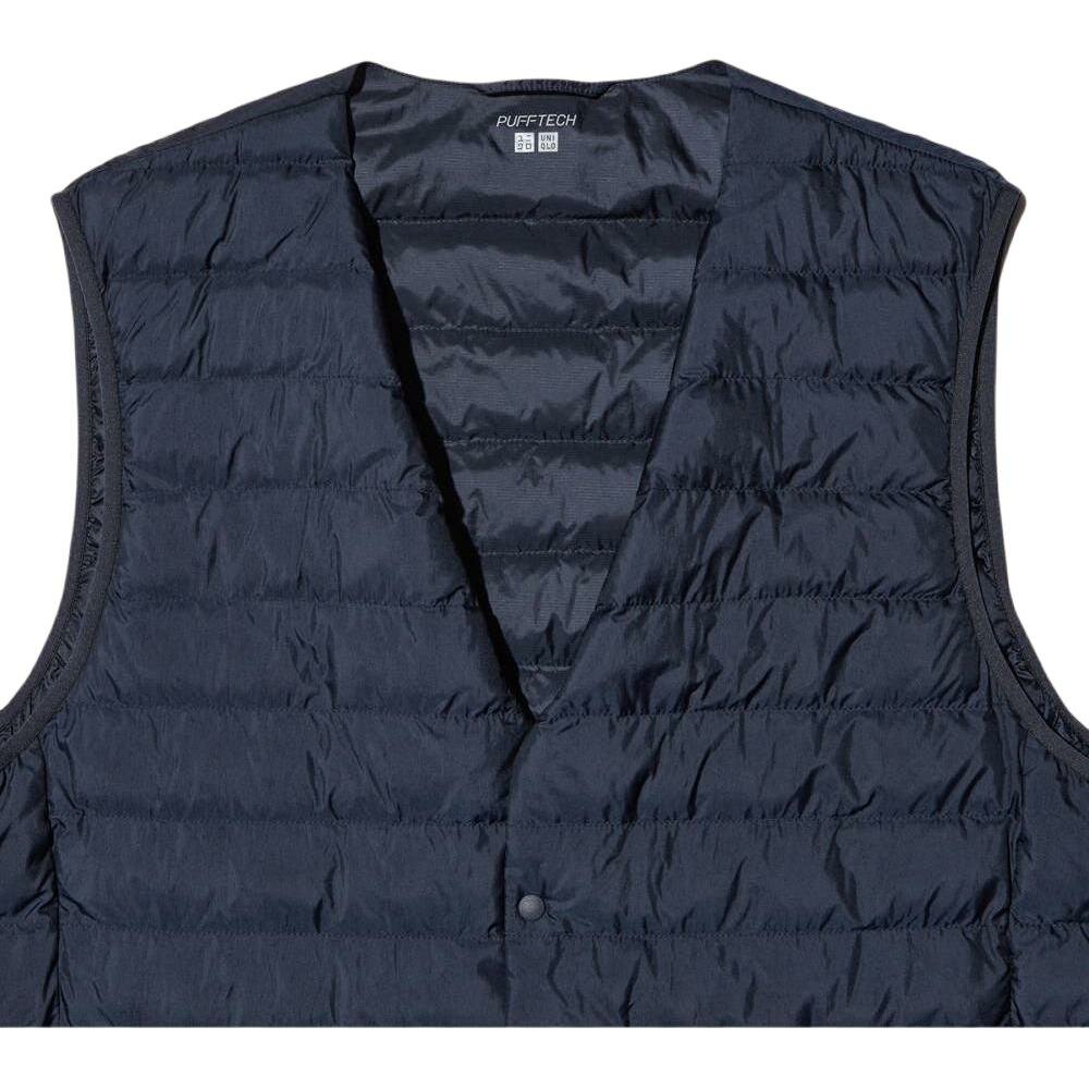 Жилет Uniqlo