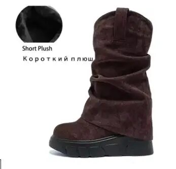 Сапоги