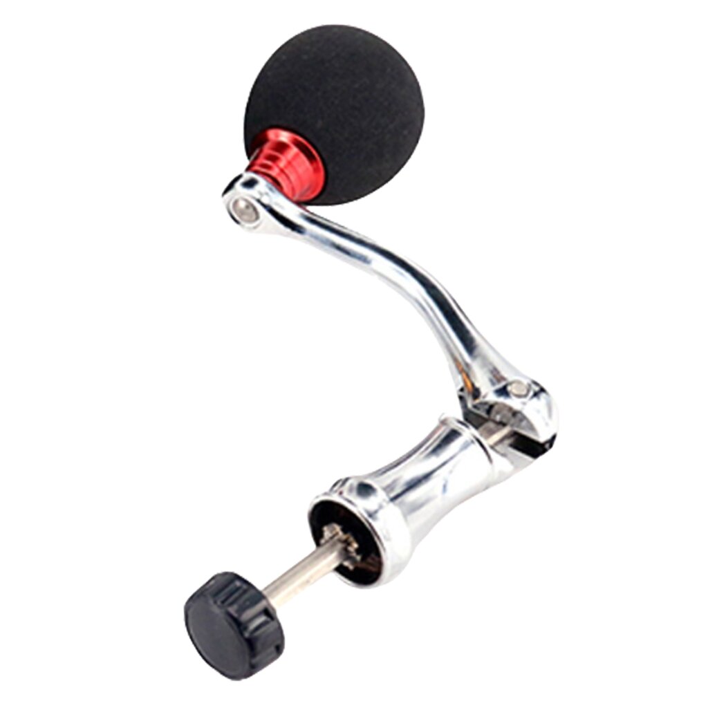 Цельнометаллическое модифицированное коромысло EVA, красное, EVA 2000 3000