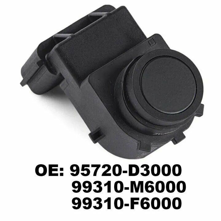 Подходит для Hyundai для Kia Датчик парковки 95720-D3000 99310-M6000 99310-F6000