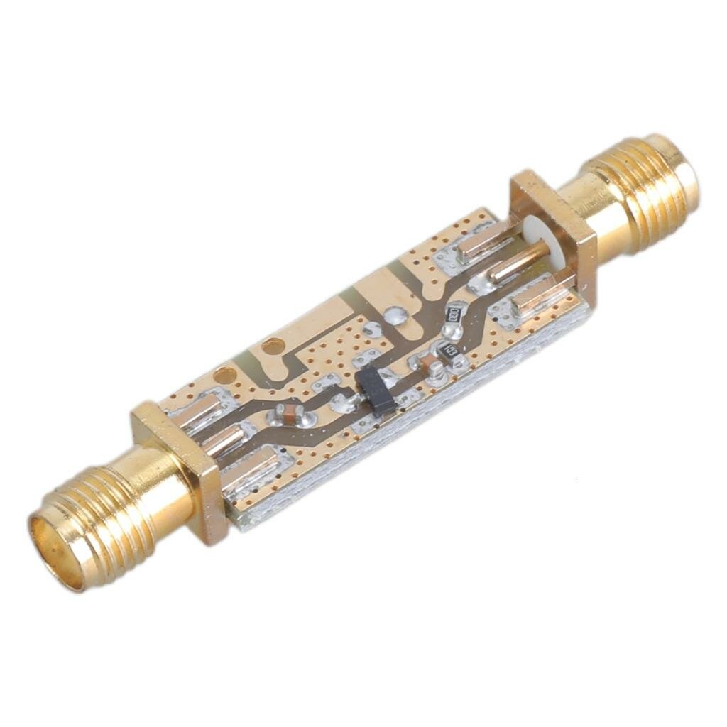 Модуль детектора огибающей 0.1-3200 МГц