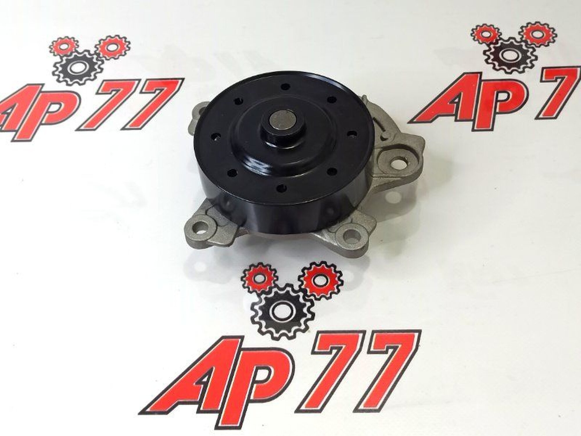 Помпа (водяной насос) AISIN GWT144A, для автомобилей Toyota 1ZR, 1 штука