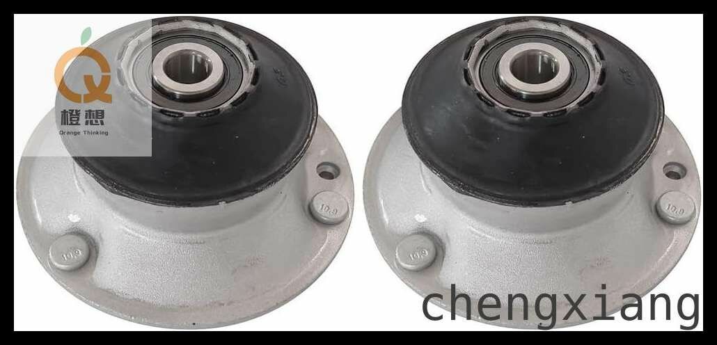 2 стойки передние или около того для BMW 120i 320i 325i 330i M3 520Ii 530i 545i 550i M5 630i 640i 650i X1 X3 E87 31336760943