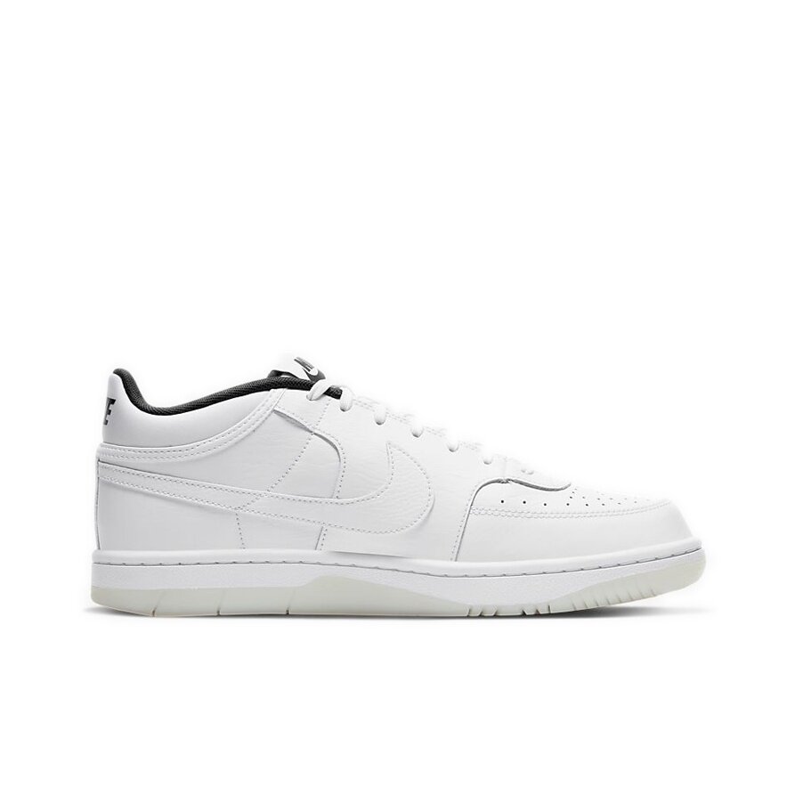 Кроссовки NIKE Sky Force, размер EU 40 стопа (25CM), белый, — фото 1
