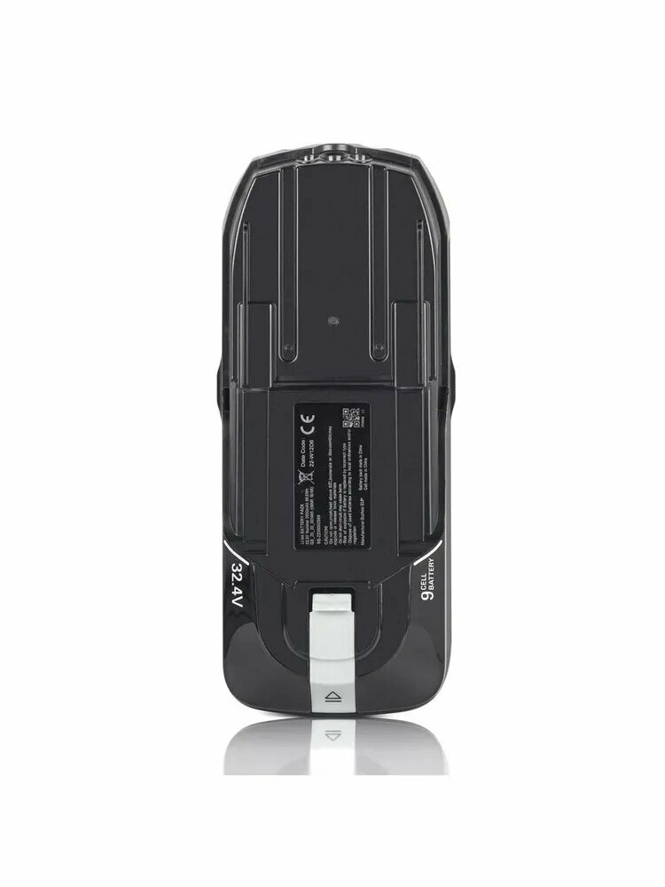 32.4V Аккумулятор для пылесоса Tefal X-Force Flex 14.60 Tefal X-Force Flex 15.60 Аккумулятор TY99A8WO TY99F1WO TY99G1WO TY99C0WO