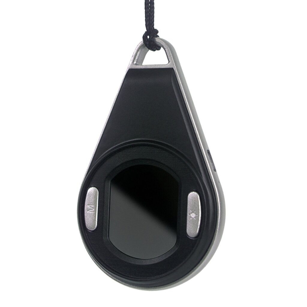 Электронная Читающая Цифровая Лупа 60X-100X Микроскопическая Лупа со светодиодом