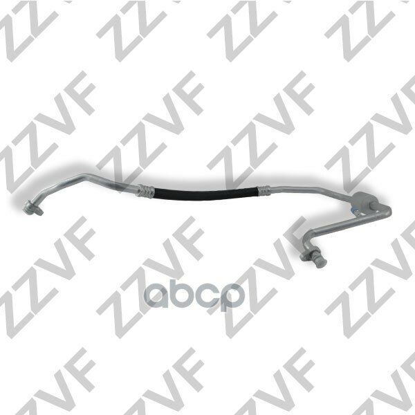 Трубка кондиционера RENAULT LOGAN (05-14), SANDERO (09-14) RENAULT ZZVF арт. ZVTRK689