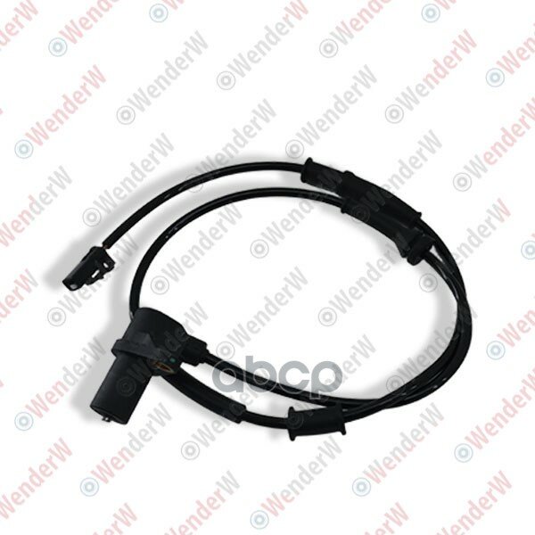 Датчик АБС передний правый HYUNDAI ACCENT II (+TAGAZ) (00-12) WenderW арт. WEAA402