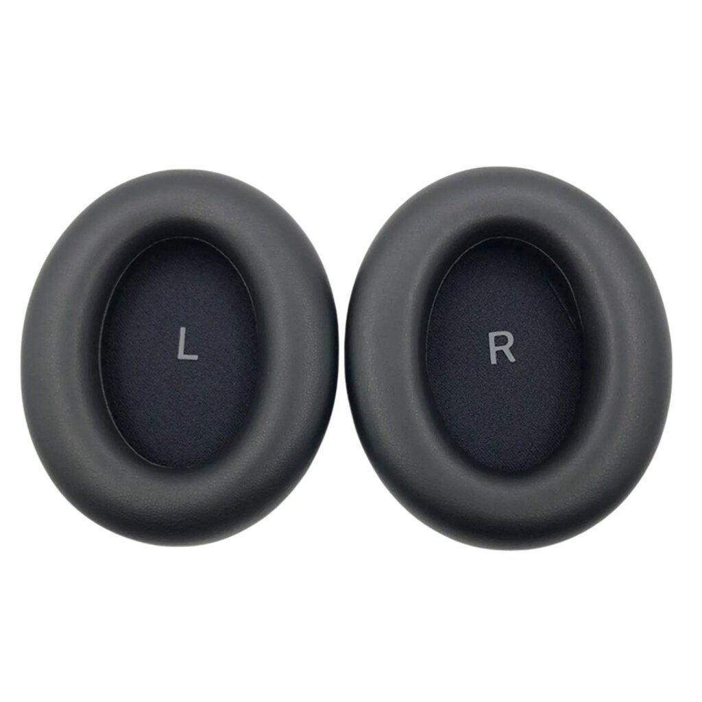 Чехол Для наушников Sennheiser Big Buns Четвертого Поколения-Черный