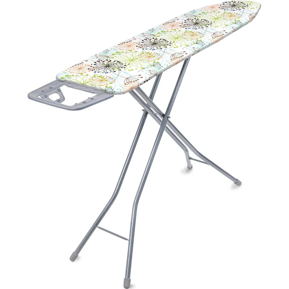 Гладильная доска Nika "Эльза классическая" ЭЛК ЭЛК/9 растительные фантазии