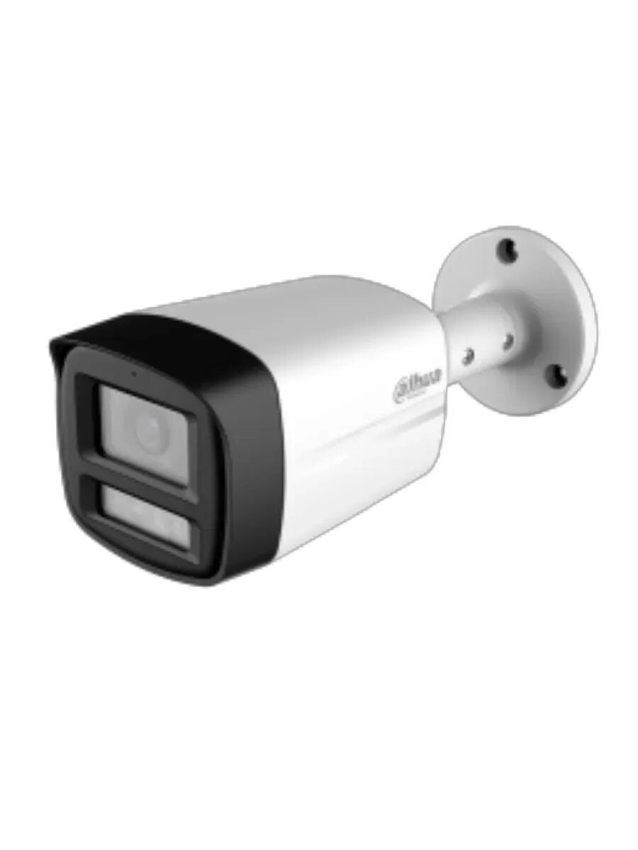 Камера видеонаблюдения DH-HAC-HFW1801TLMP-IL-A-0280B