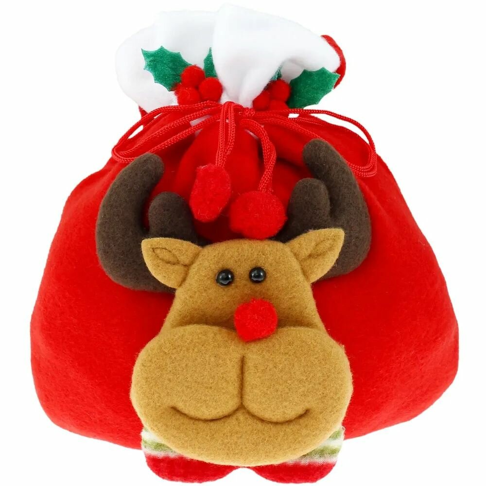 Пакеты термоусадочные 20 см