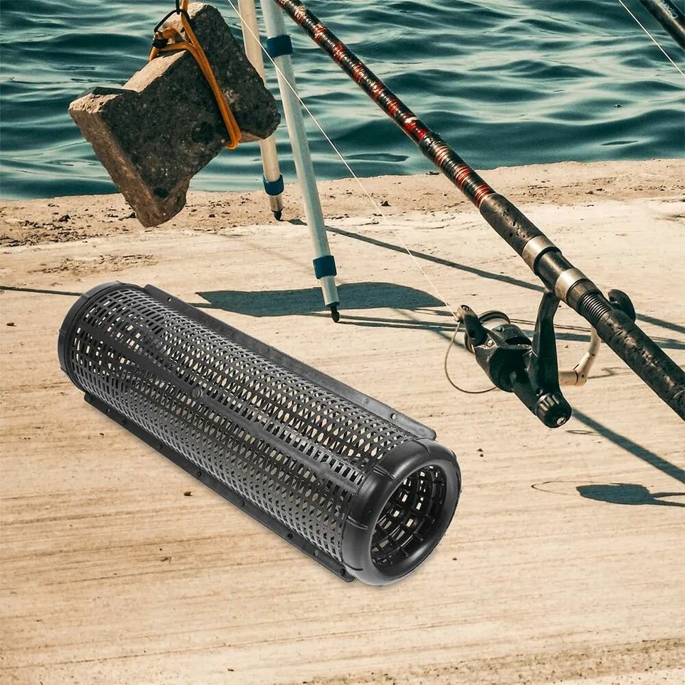 Ловушка для Рыбы, Повышенный Успех, 1 Набор