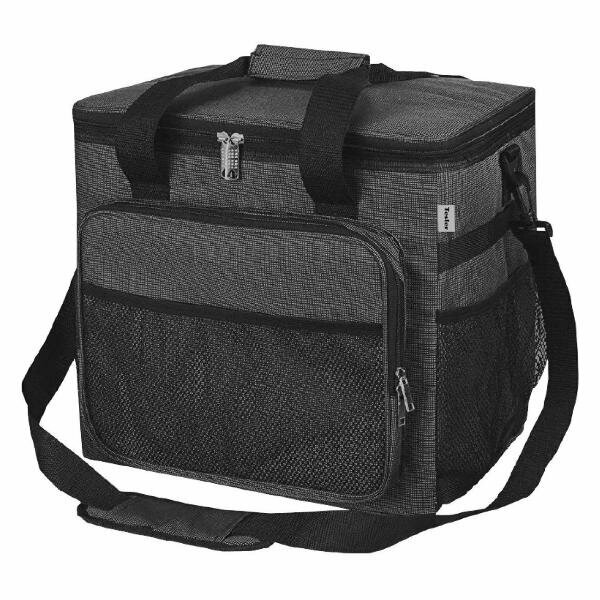 Автохолодильник Tesler TCB-2524