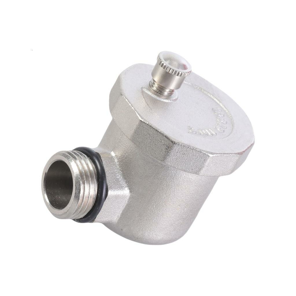 Автоматический воздушный клапан для солнечного водонагревателя, 4 - точечный автоматический режим