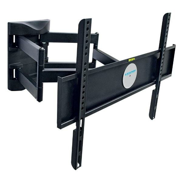 Кронштейн для ТВ наклонно-поворотный Kromax ATLANTIS-55