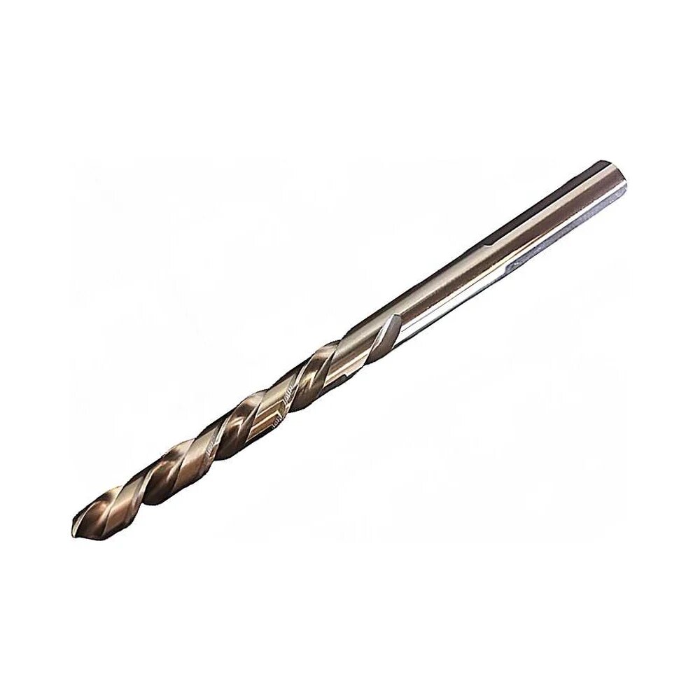 Сверло по металлу HIMBOLT 6.0 мм кобальтовое P6M5K5 (5 шт) HB424ф5