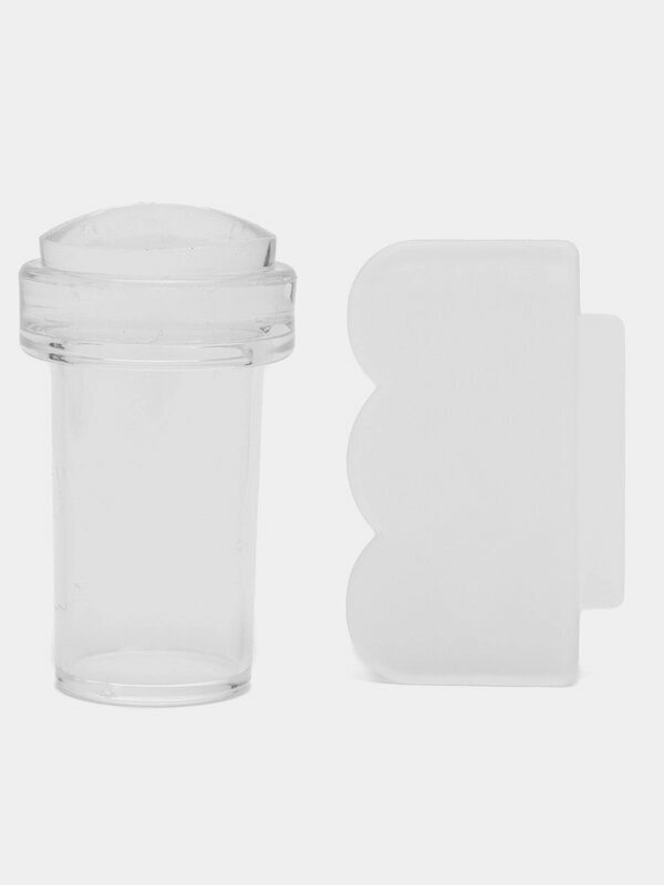 Набор для стемпинга