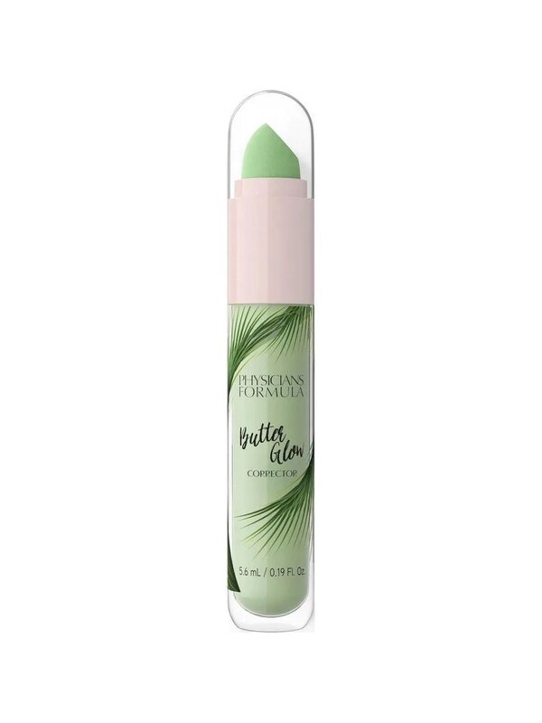 Physicians Formula Консилер Butter Glow Concealer, зеленый, 5.6 мл