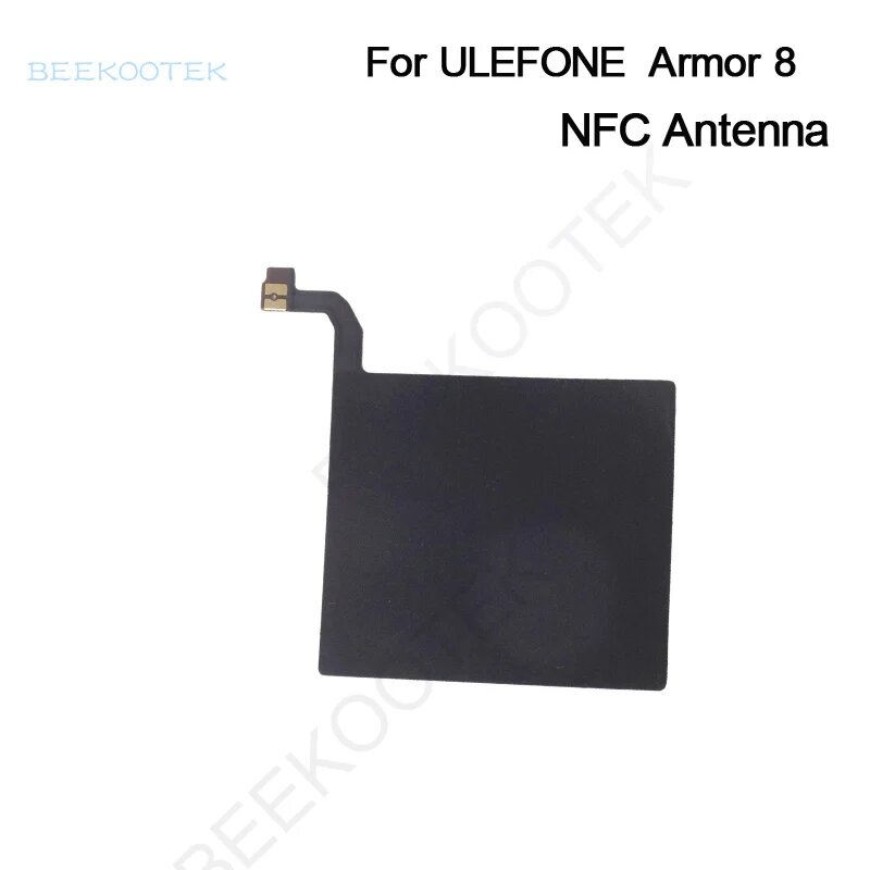 Оригинальная Новая антенна ULEFONE ARMOR 8, гибкий кабель, антенна NFC, Воздушный кабель, сменный аксессуар для сотового телефона ULEFONE ARMOR 8