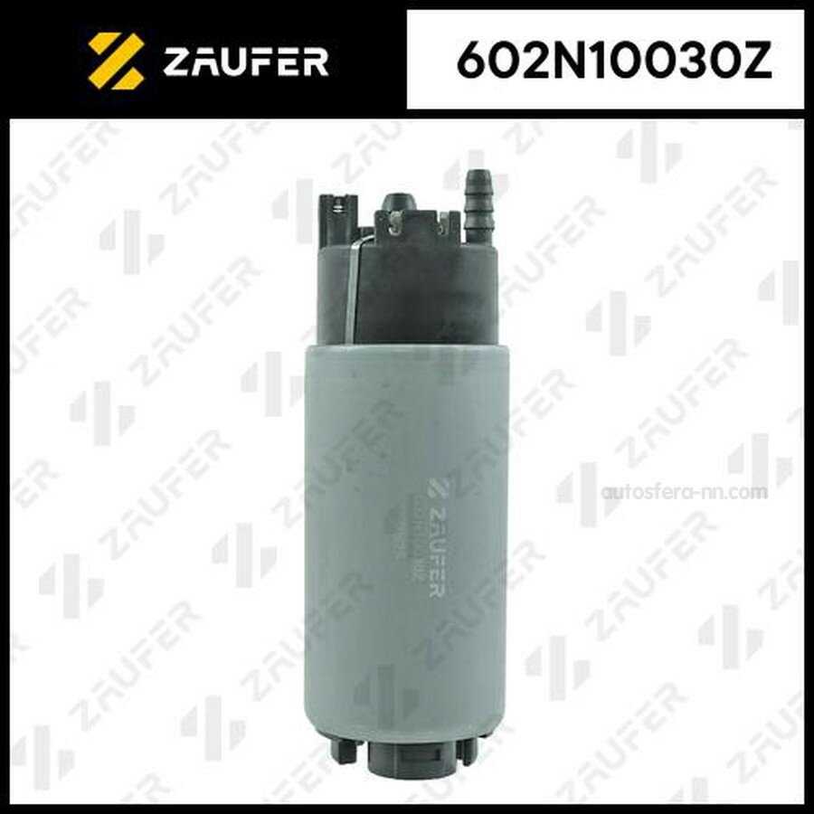 ZAUFER 602N10030Z Бензонасос электрический