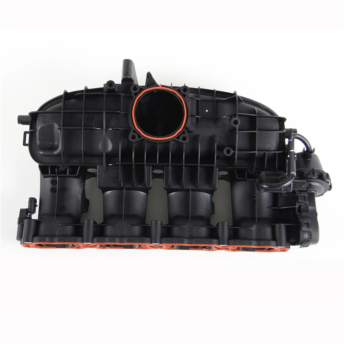 Многоструйный впускной коллектор двигателя 2.0T, подходящий для VW Golf 2013-2020, Passat 2015-2022, Tiguan MK2 2016-2022 Audi A3 2013-2020