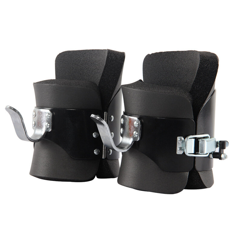 Инвертированные рукава для ног Kailin, инвертированные обувь, инвертированные ботинки, оборудование для инверсионного тренинга, подвесное оборудование, тренажер для мышц живота, инверсионная машина